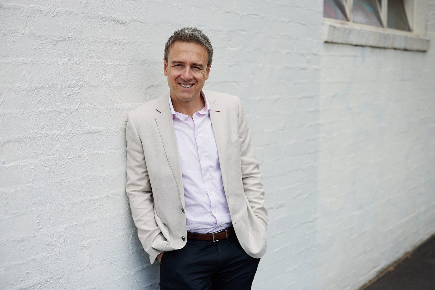 PR Pros: Tony Nicholls of Good Talent Media On The 5 Things You Need To ...