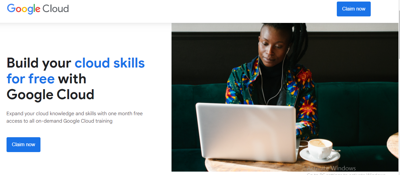 Free Training, Course and Certificates — Google cloud skill boost. | by ...