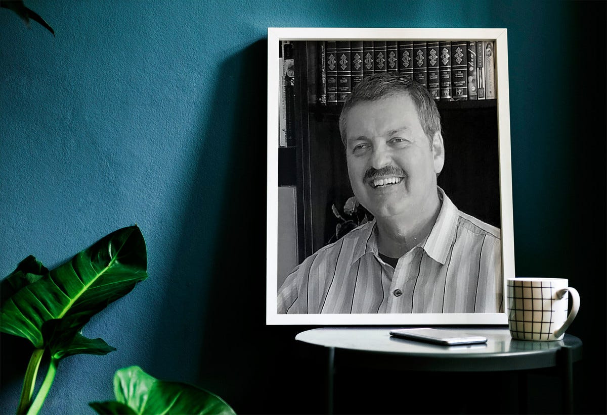 “5 things you need to do to become a great author”, with Dr. Thomas ...