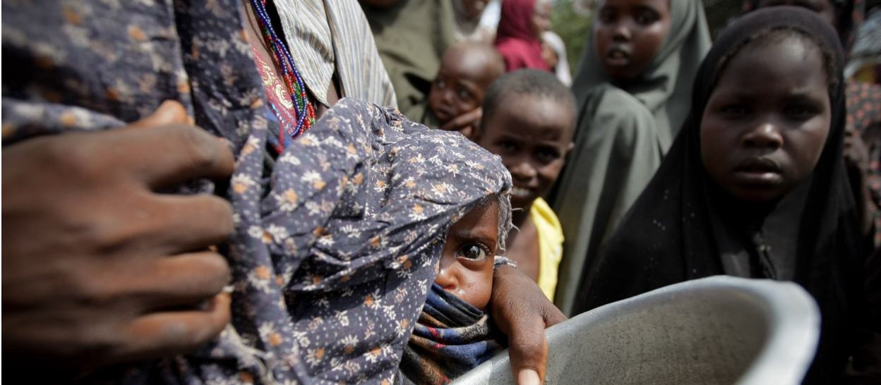 Analysis | Somalia’s impending famine reminds the world why food ...