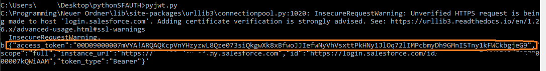 Salesforce API — JWT Authentication | by Code & Dogs | Tech Force | Medium