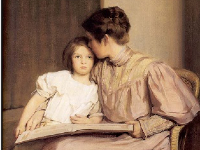 An APUSH SAQ — Republican Motherhood | by Peter Paccone | Medium
