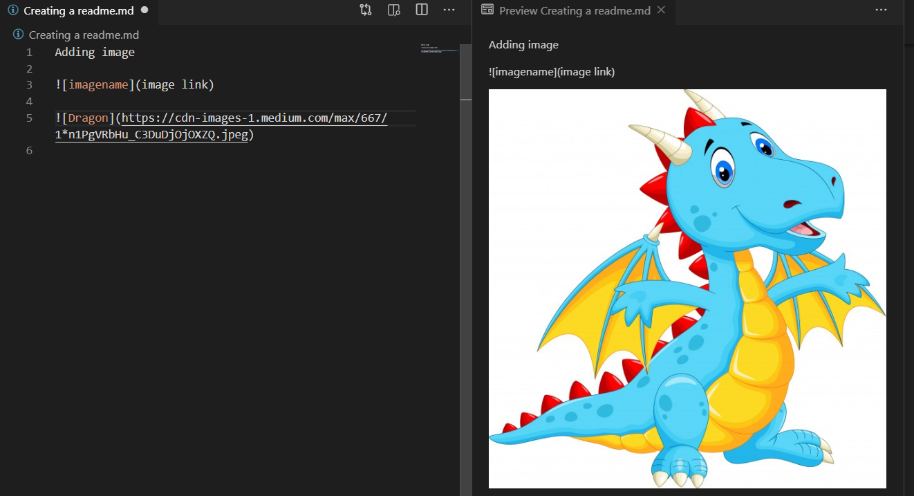 How to create a Readme.md file?. In this blog, you will learn about the ...