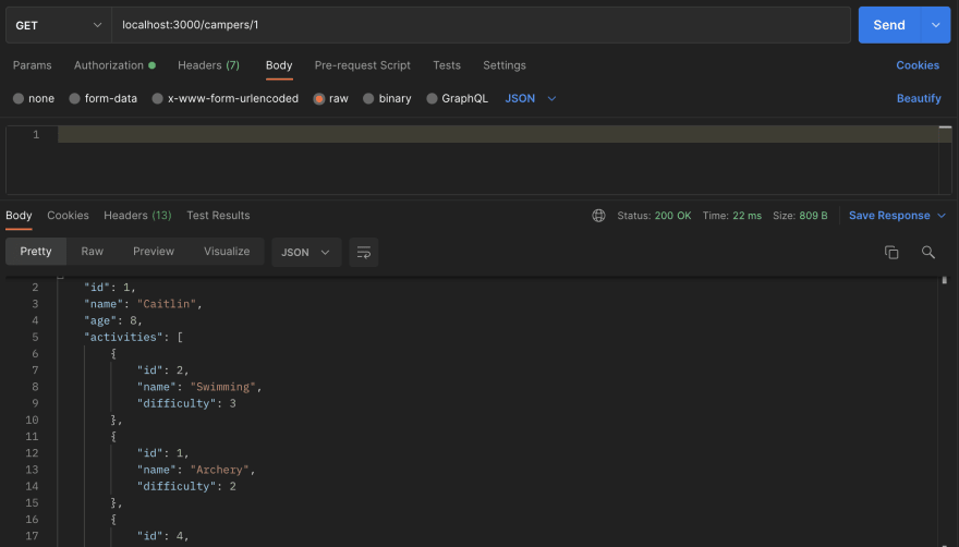 The Basics of Serializer: A Rails guide | by Lance Hebert | Medium