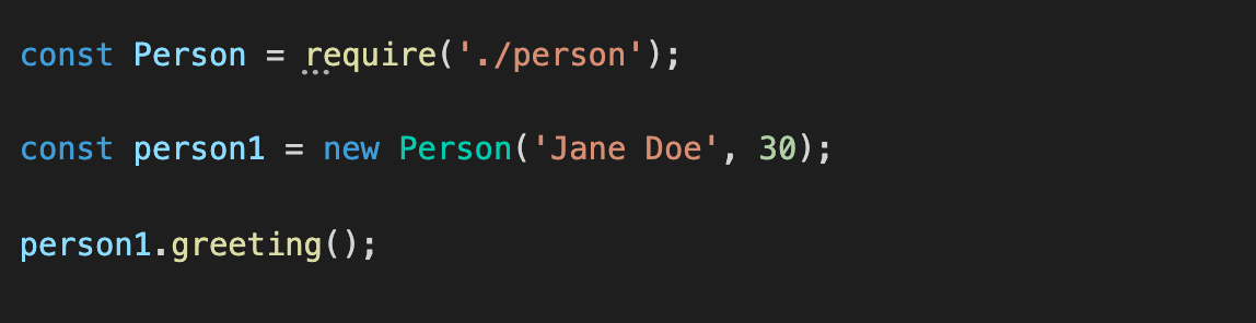 Getting Started with Node.js. What is Node.js? | by Dani Matton | Medium