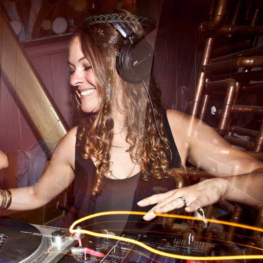 3 Female DJs Respond to DJ Magazine’s Womanless ‘Top 25 DJs’ List | by ...
