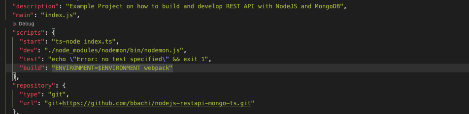 How To Dockerize PERN Stack — Typescript Version | by Bhargav Bachina | Bachina Labs | Apr, 2022 ...