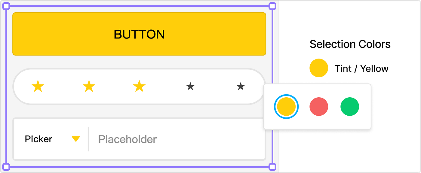 Growing Living Designs with Figma | by John Cido | JSS Publication | Medium