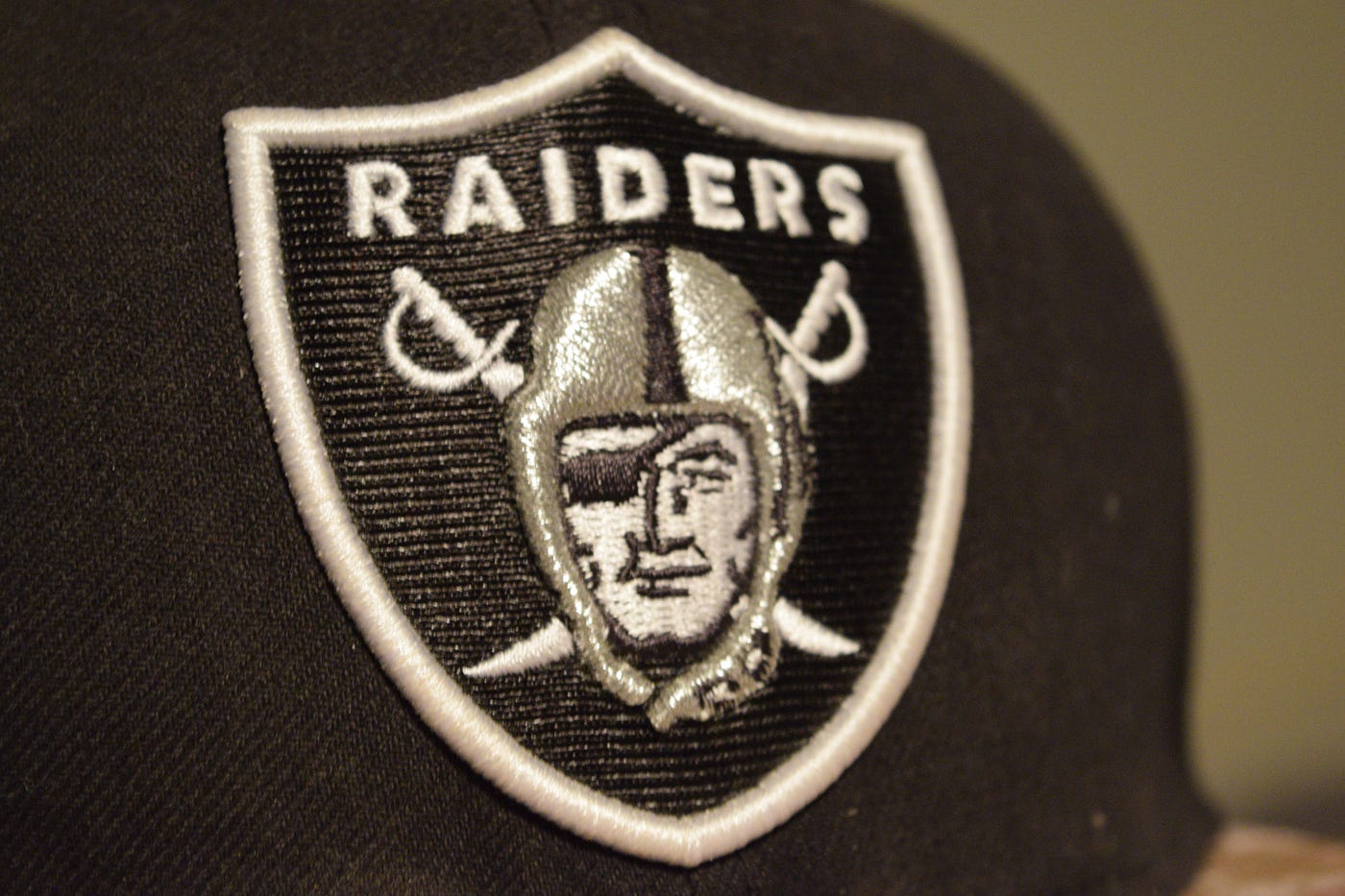 Just Win, Baby. Will the raiders defy the odds in 2019? | by Mark Molz ...
