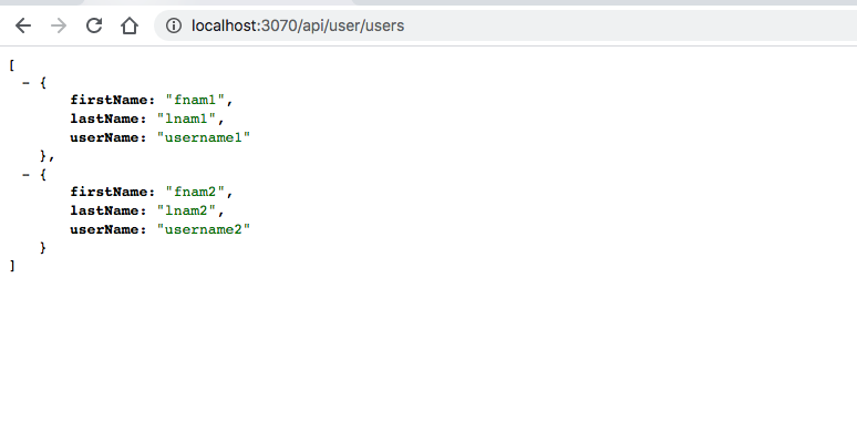 How To Run And Deploy Nodejs Rest Api On Azure App Services By Bhargav Bachina Bachina Labs