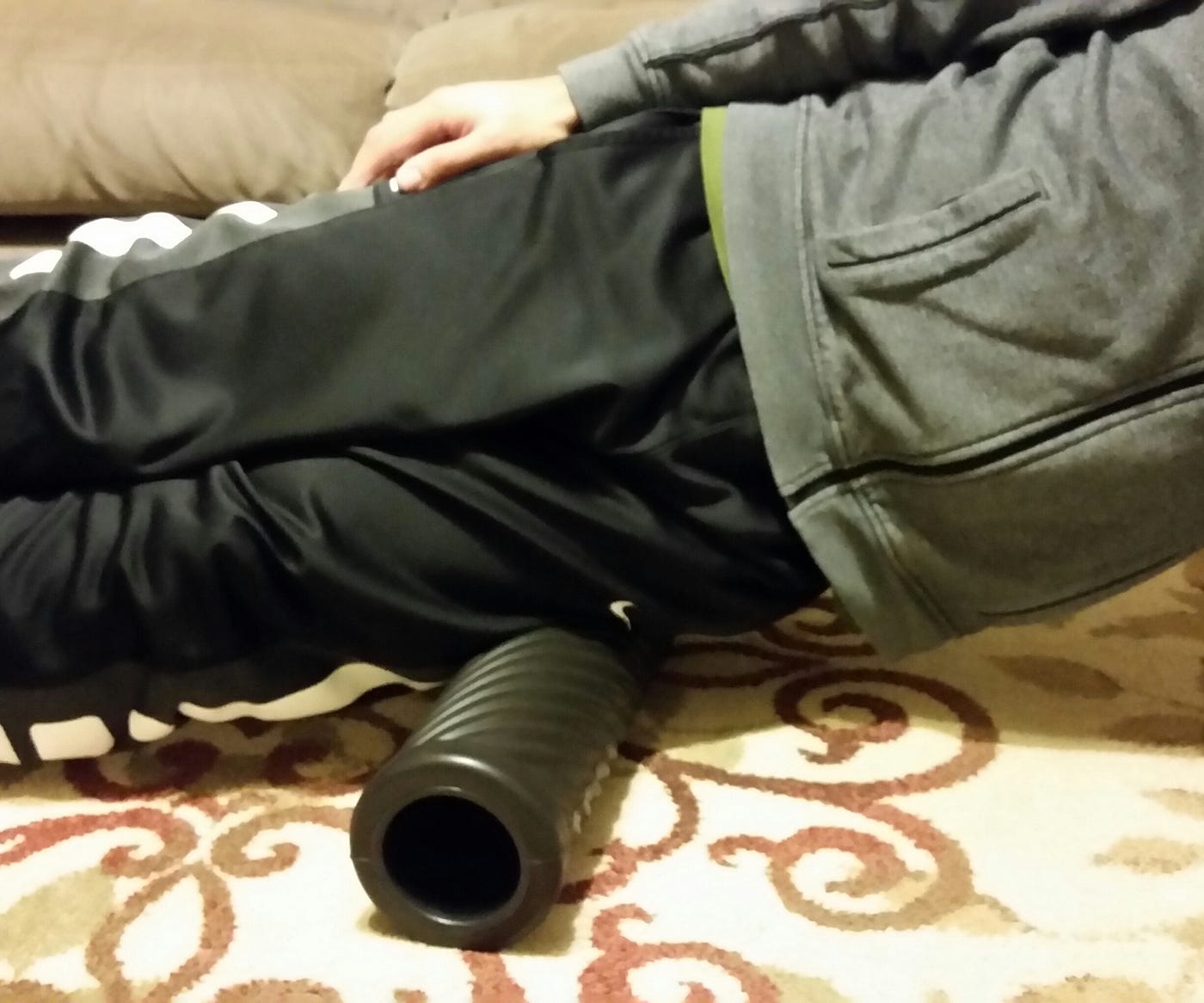 Five Of The Best Self-Myofascial Release Tools | by Marcos Hurtado | Medium