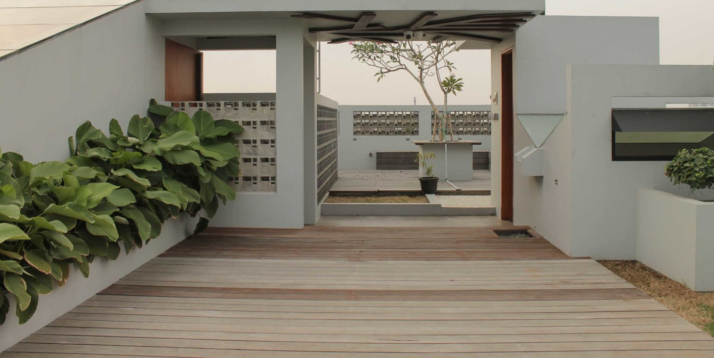 8 Desain Taman ala Zen Garden Jepang untuk Rumah Minimalis Anda | by ...