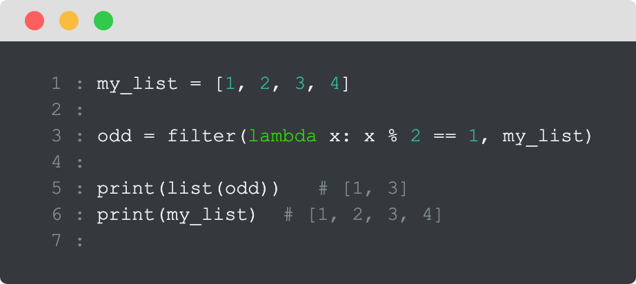 100 Helpful Python Tips You Can Learn Before Finishing Your Morning ...