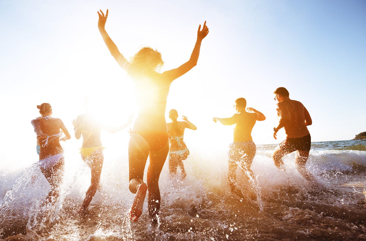 3 Important Things I Learned About Friendships After Getting Sober | by ...