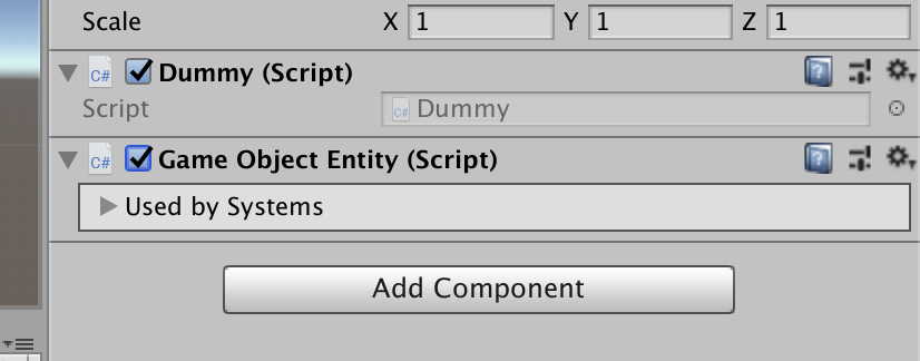 [Unity ECS] The system is always running! | by 5argon | Medium