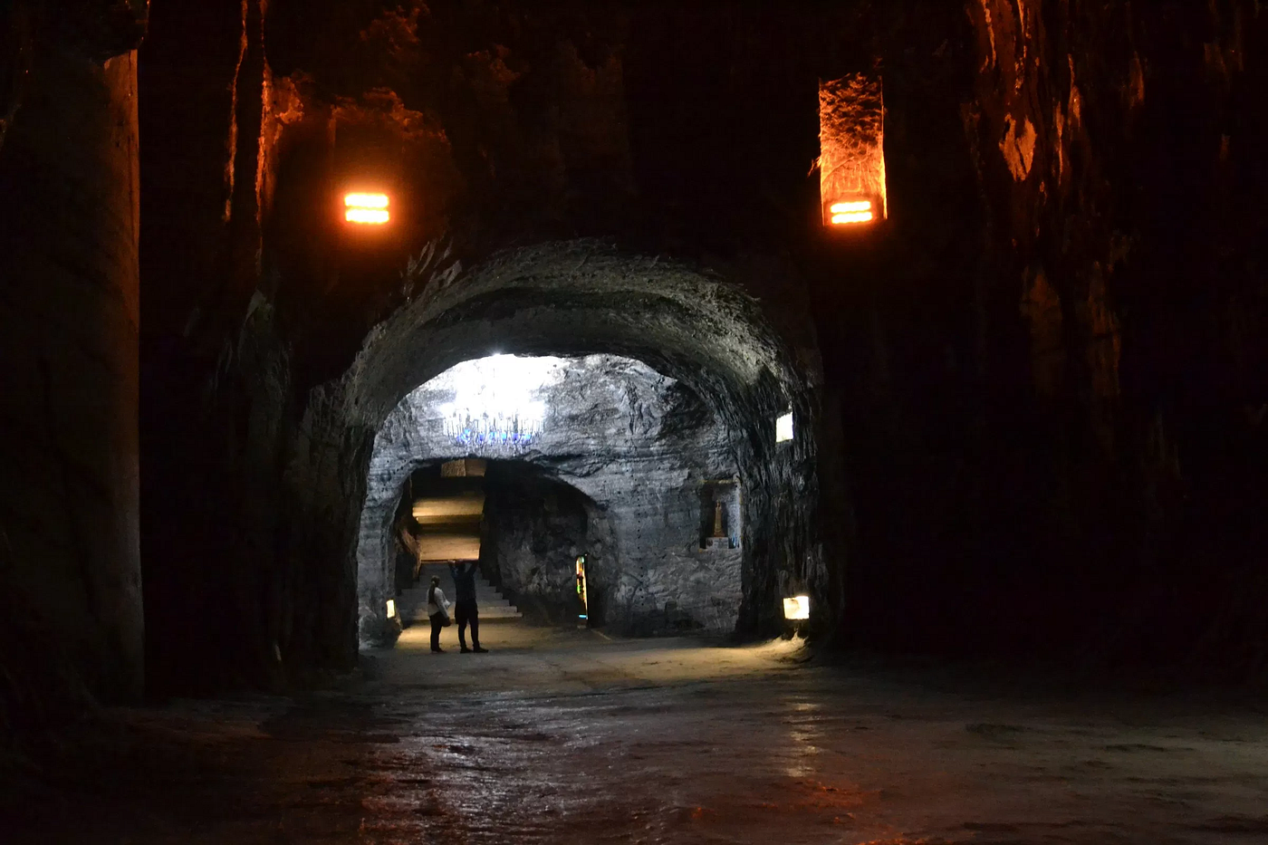Visiting the Largest Underground Cathedral In the World | by Emma ...