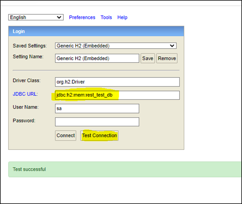 Create Your First Rest Api Using Spring Boot And Test It Via Postman 5358