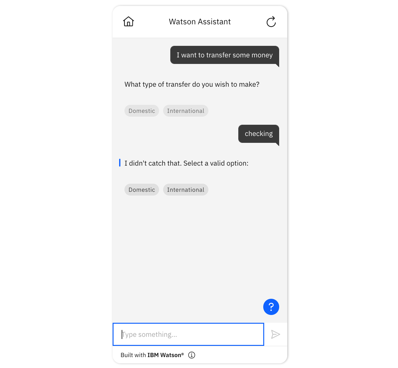 An expert practitioner’s guide to the new Watson Assistant | by Dan O'Connor | IBM Watson ...
