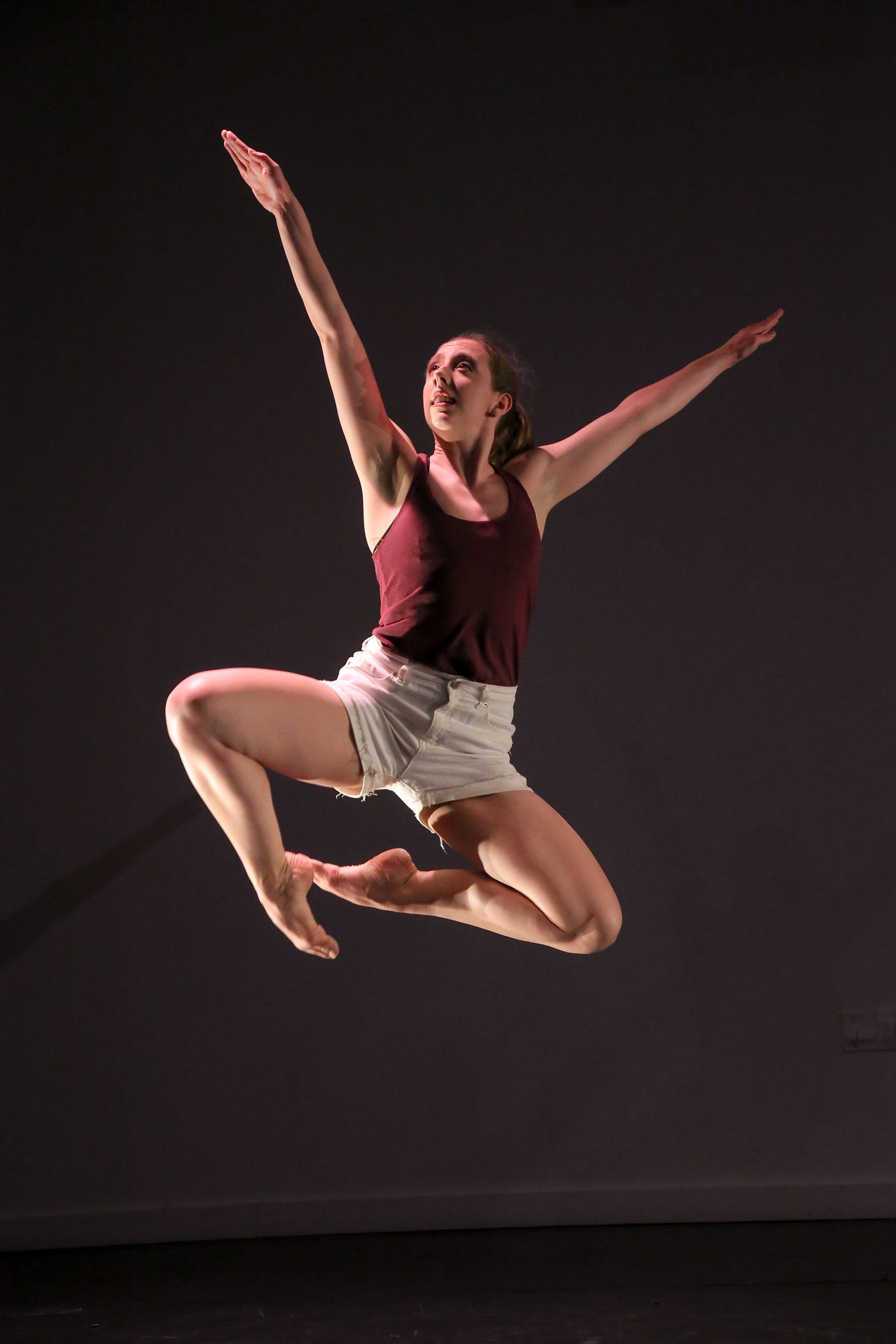 Meet A Mentor: Katherine Bergstrom, Columbia University | by Colin ...