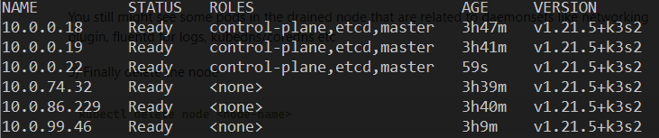 Using OCI Instance Pool and KMS to deploy K3S | by Ali Mukadam | Oracle Developers | Nov, 2021 ...