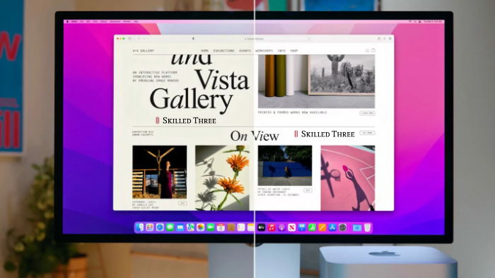 Complete Studio Display vs. Pro Display XDR comparison | by Jakub Jirak ...