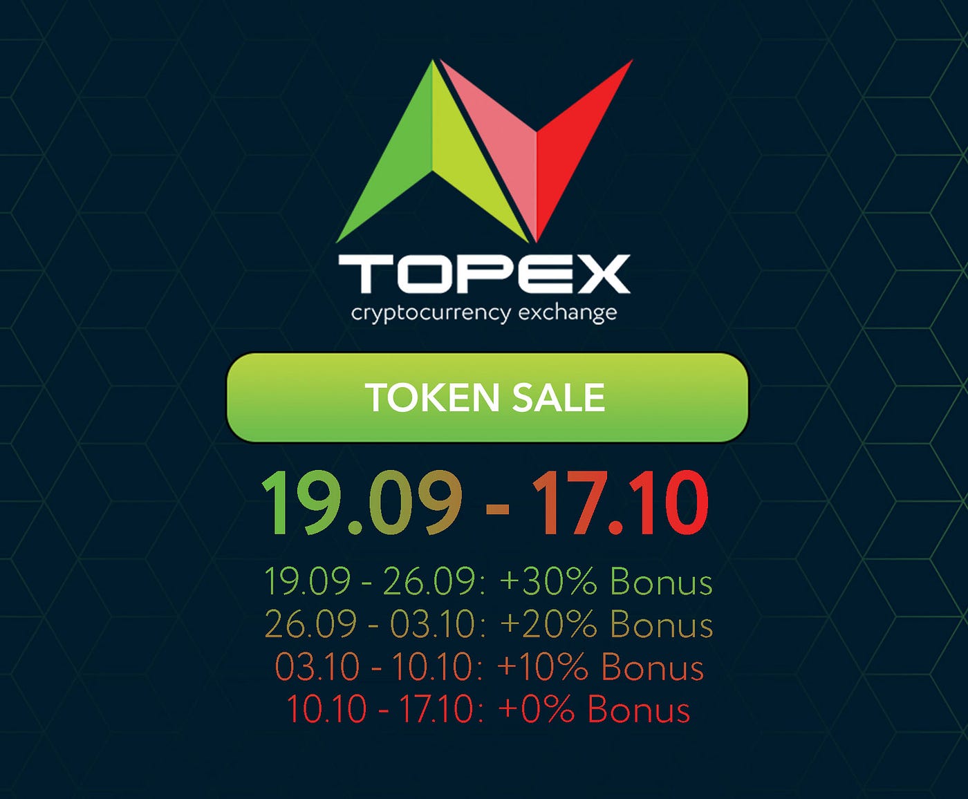 Topex – Medium