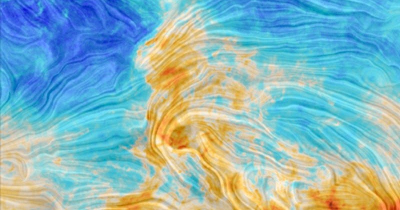 Multiverse theory comes to life in a Cold Spot | by Rich Bielby | Medium