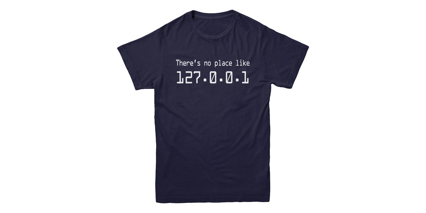 15 Funny T-shirts for Programmers and Developers | by Lindsey Tam | Medium