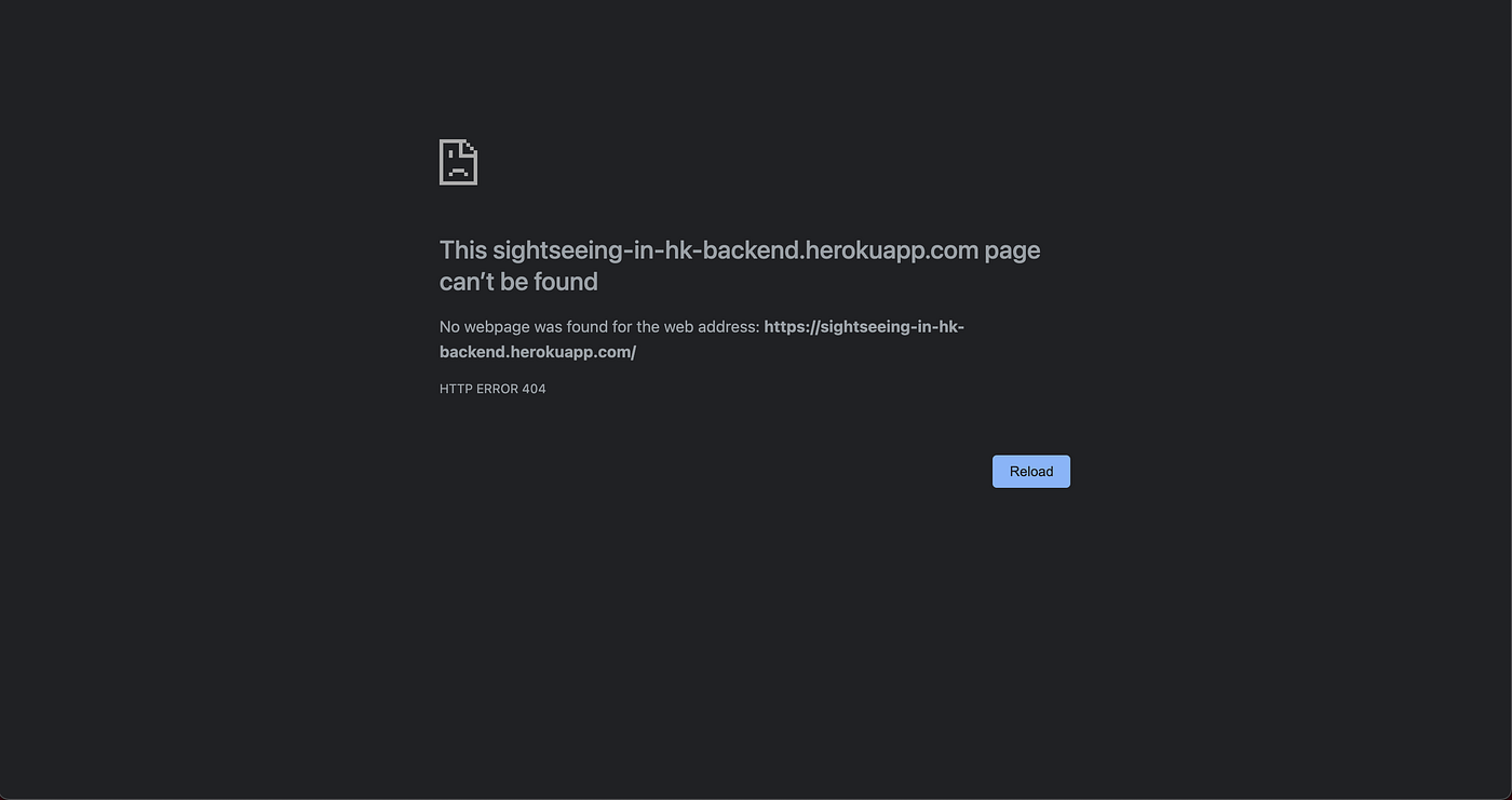 Guide to Deploy Vanilla JS/ReactJS + Rails | by Megan Lo | The Startup | Medium