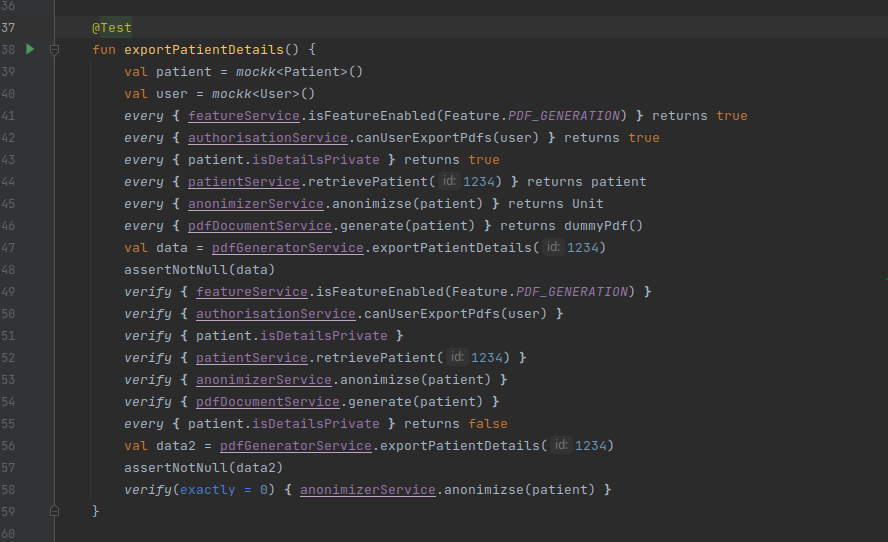 Writing readable JUnit tests. We’ve all been there before. You code ...