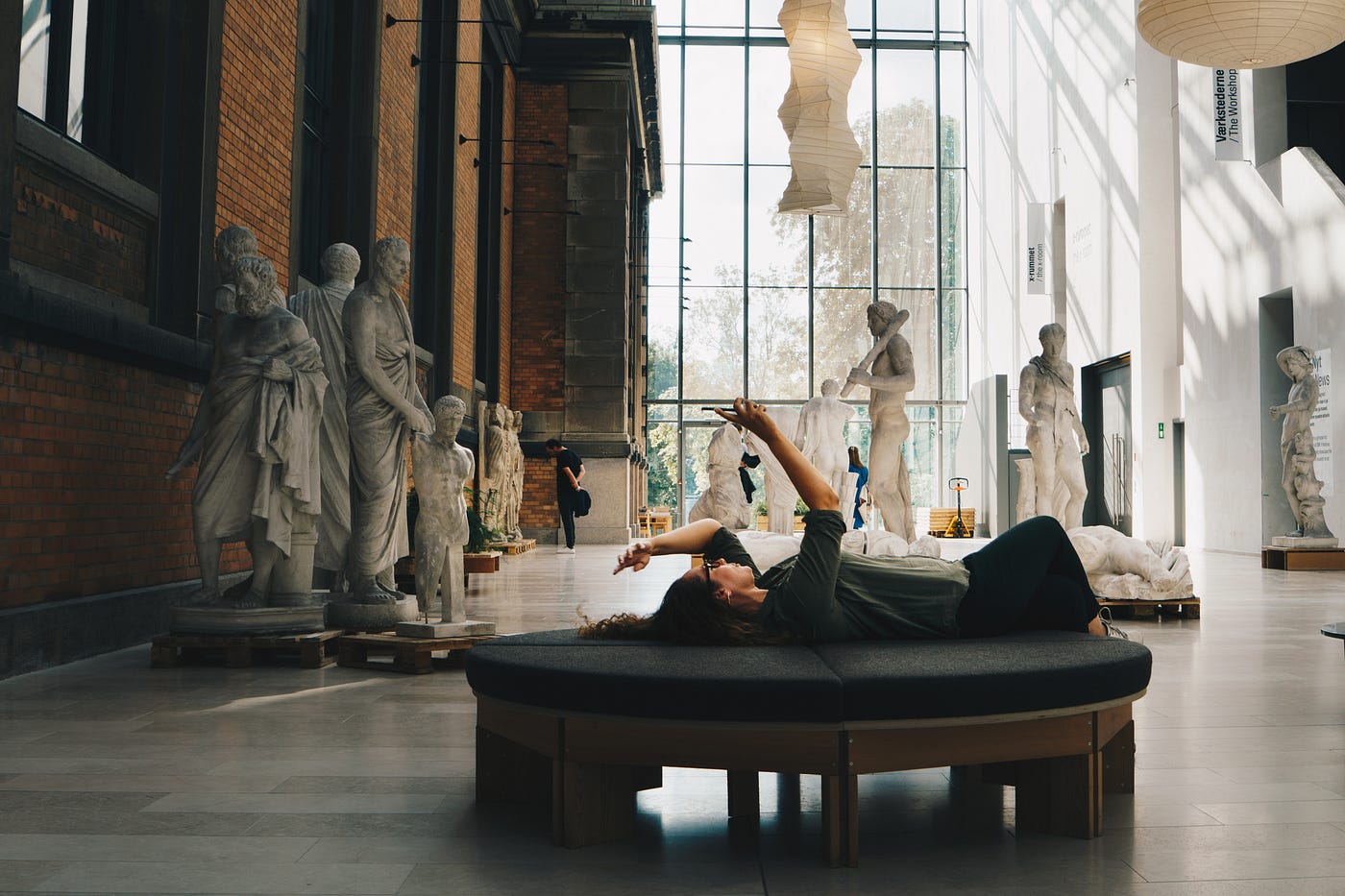 The Social Image — what makes a photo work on social media? | by Jonas ...