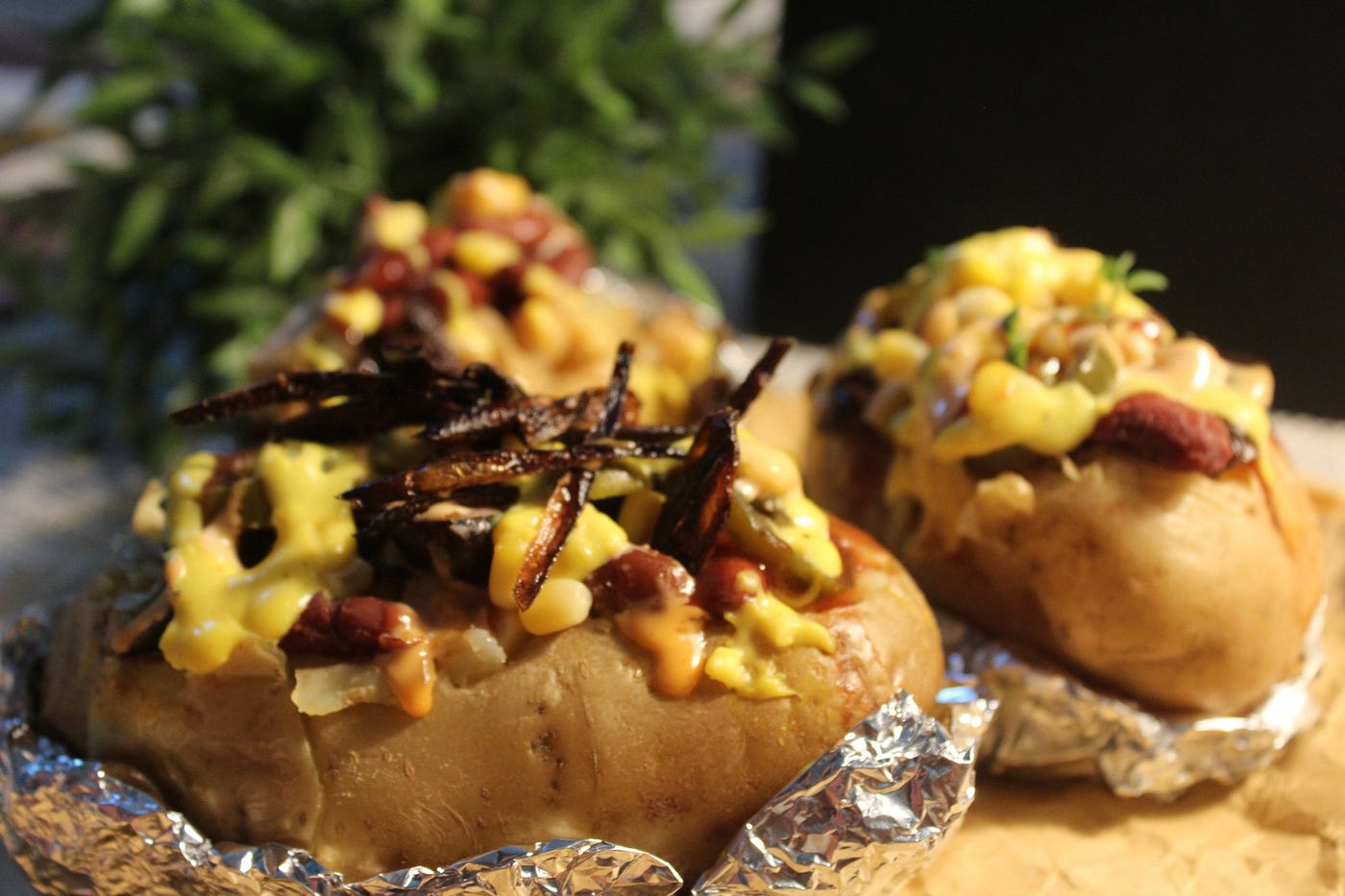 Food Carts in Khartoum. The culture of food carts in Sudan is… | by ...