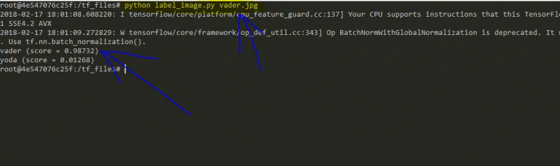 How to classify images using Tensorflow | by Davi Sousa | Medium