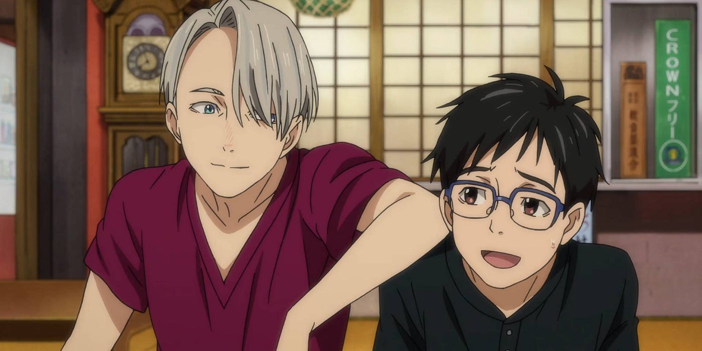 Anime: Five Lessons in diversity. Anime has risen from an offshoot of ...