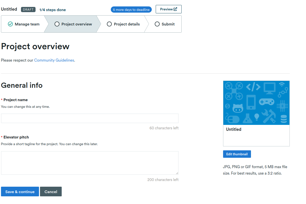 Getting Started With Devspace 2022 | by Vidhi Khaitan | csivit | Apr ...