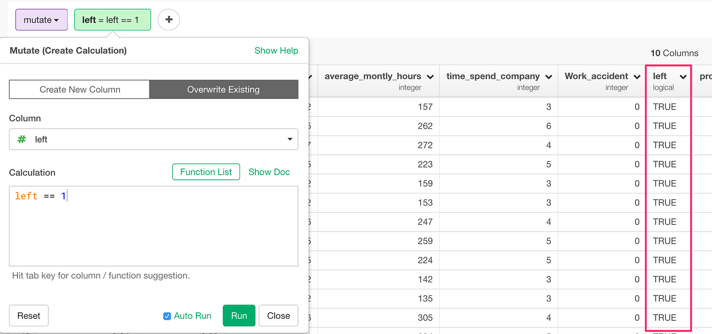 Introduction To Extreme Gradient Boosting In Exploratory By Kan Nishida Learn Data Science