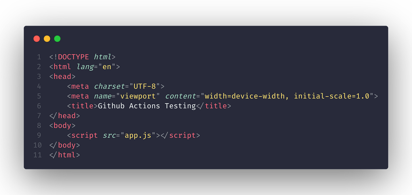 Github Actions — Membuat Workflows Sederhana Untuk Build Projek Webpack ...