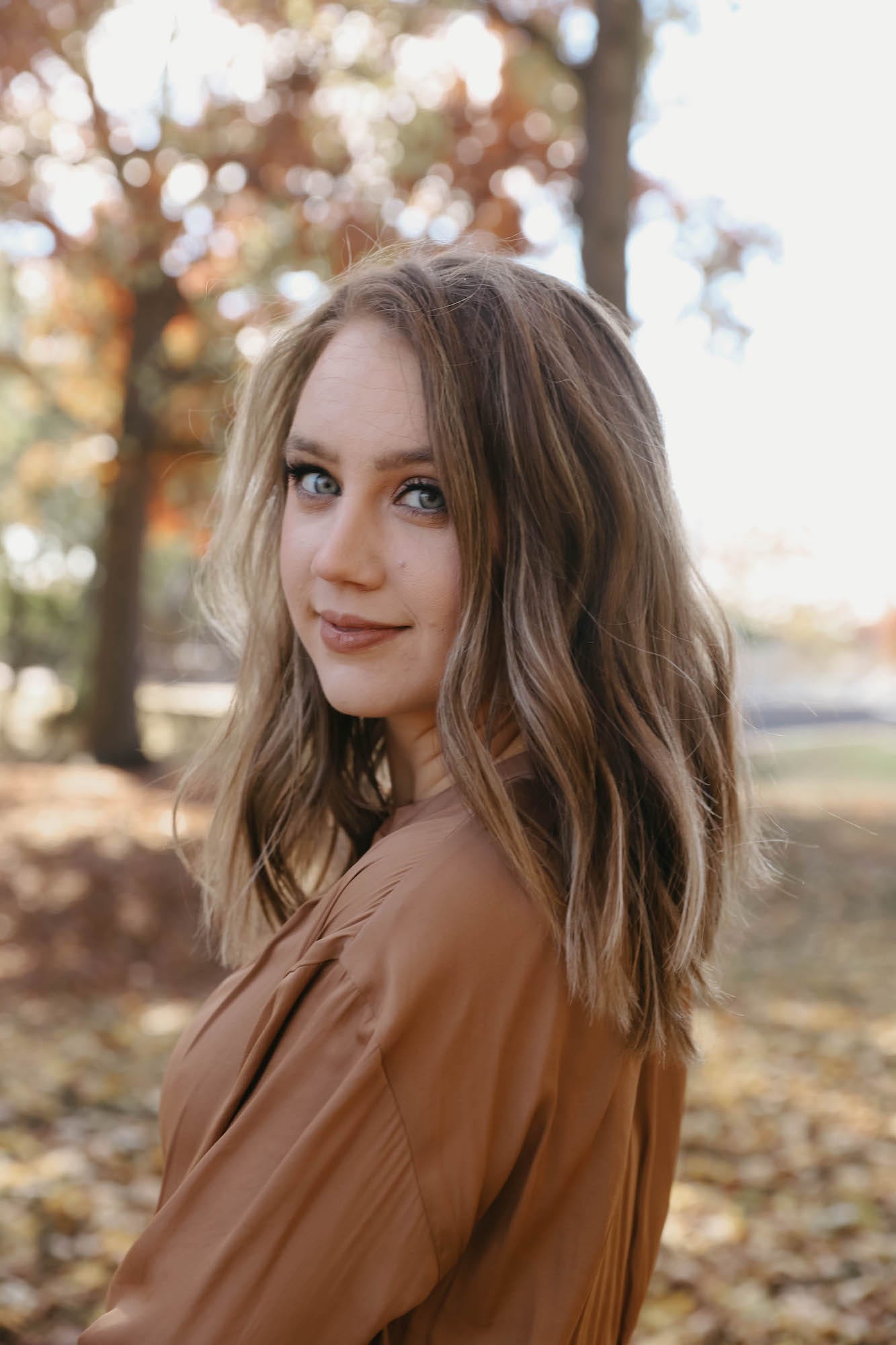 Carli Evilsizer Of Partum: How I Am Redefining Success Now | by Karen ...