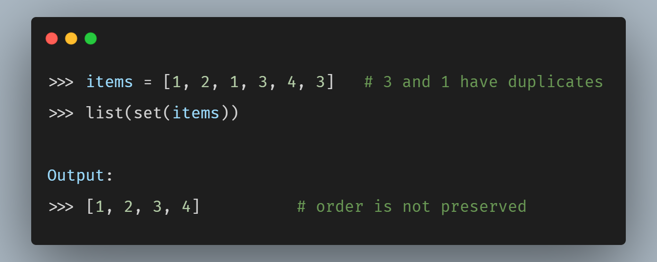 Knowing These Python Techniques Helped me in 2022 | by Hemangkumar ...