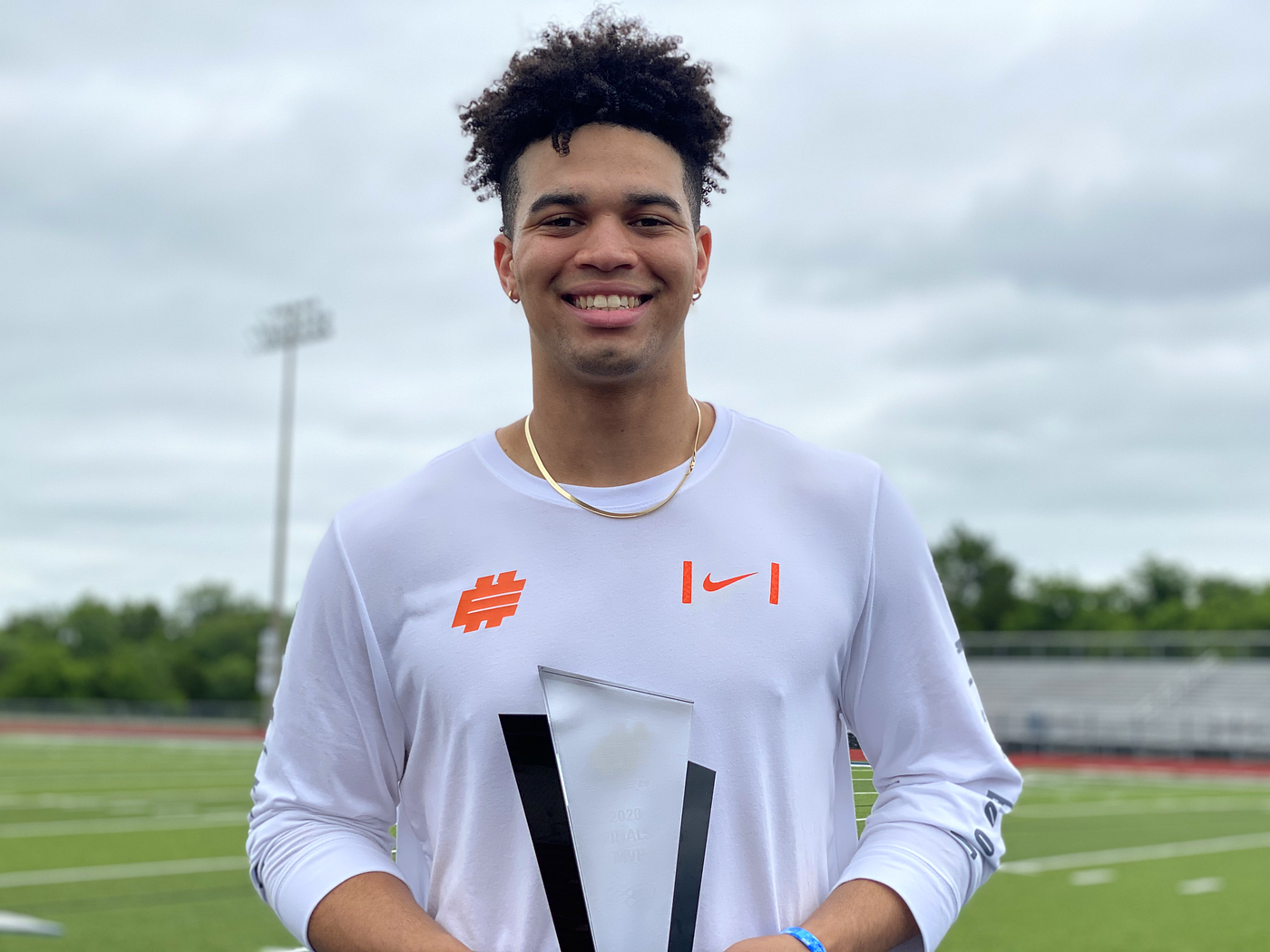 Sports Illustrated Debuts High School Ones to Watch | by Reyne Hirsch ...