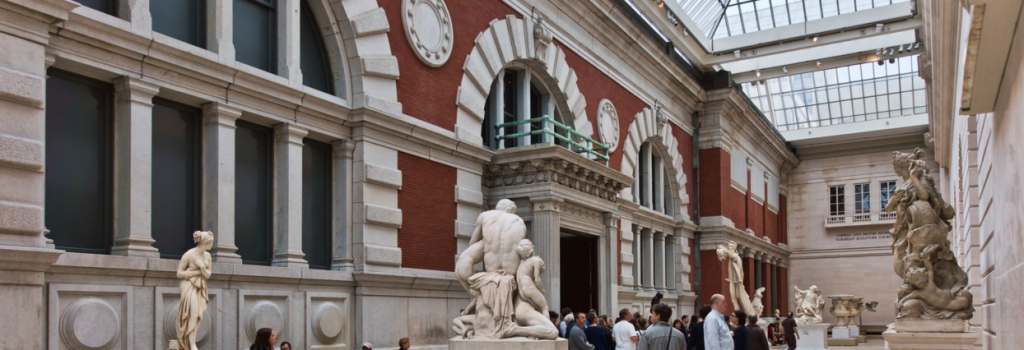 14 Things You Didn’t Know About the Met | by BCB Property Management ...