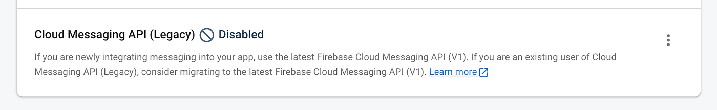 Firebase Cloud Messaging | Send Push Notification Between Devices on ...