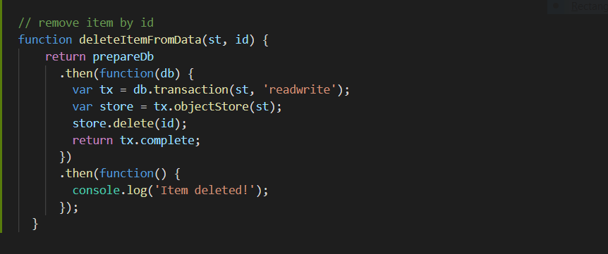 Background Synchronization using JavaScript. | by Swati Sucharita | Medium