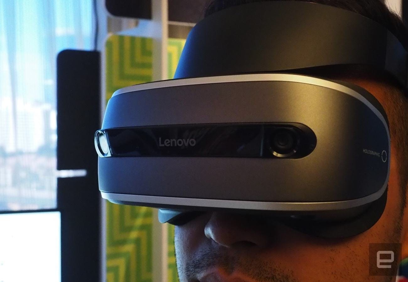 13 VR Gadgets for the New Year. Virtual reality is something that’s ...