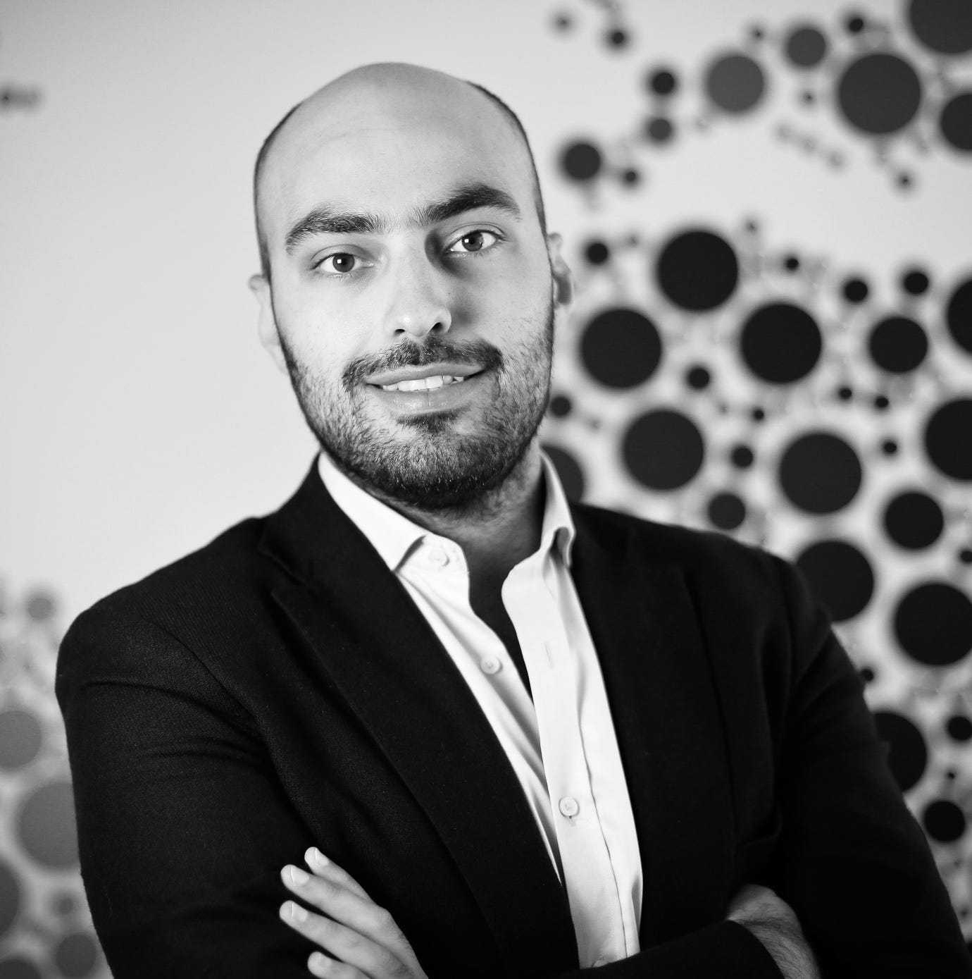 All In Spotlight: Oliver El Obeid | by Havas Group | Havas All In | Medium