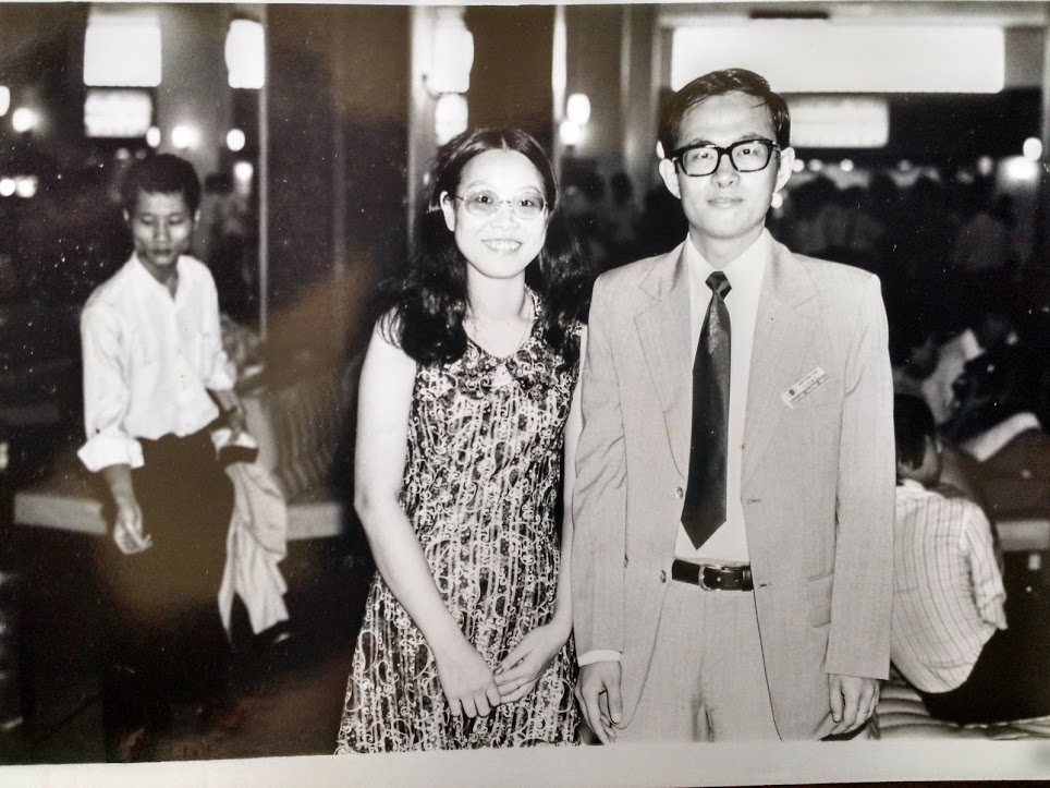 Meet My Dad, in an App. Creating a digital version of people we… | by ...