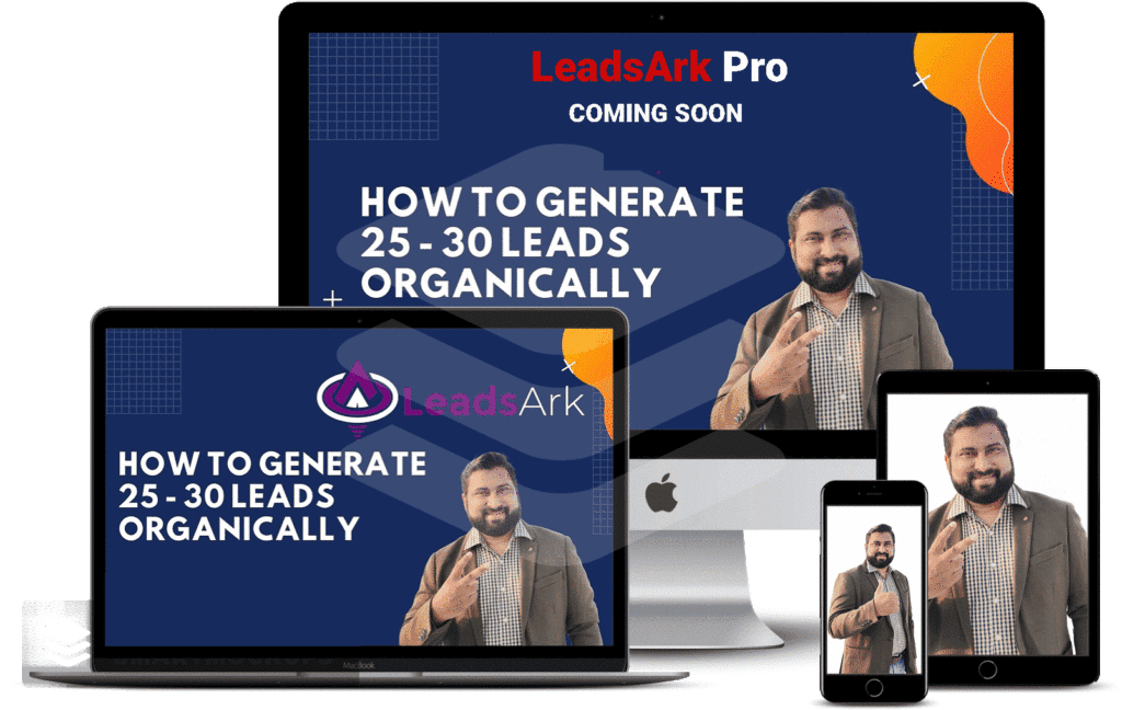 LeadsArk Review 2020 : Best Affiliate Program? | by Manishkhorwal | Medium