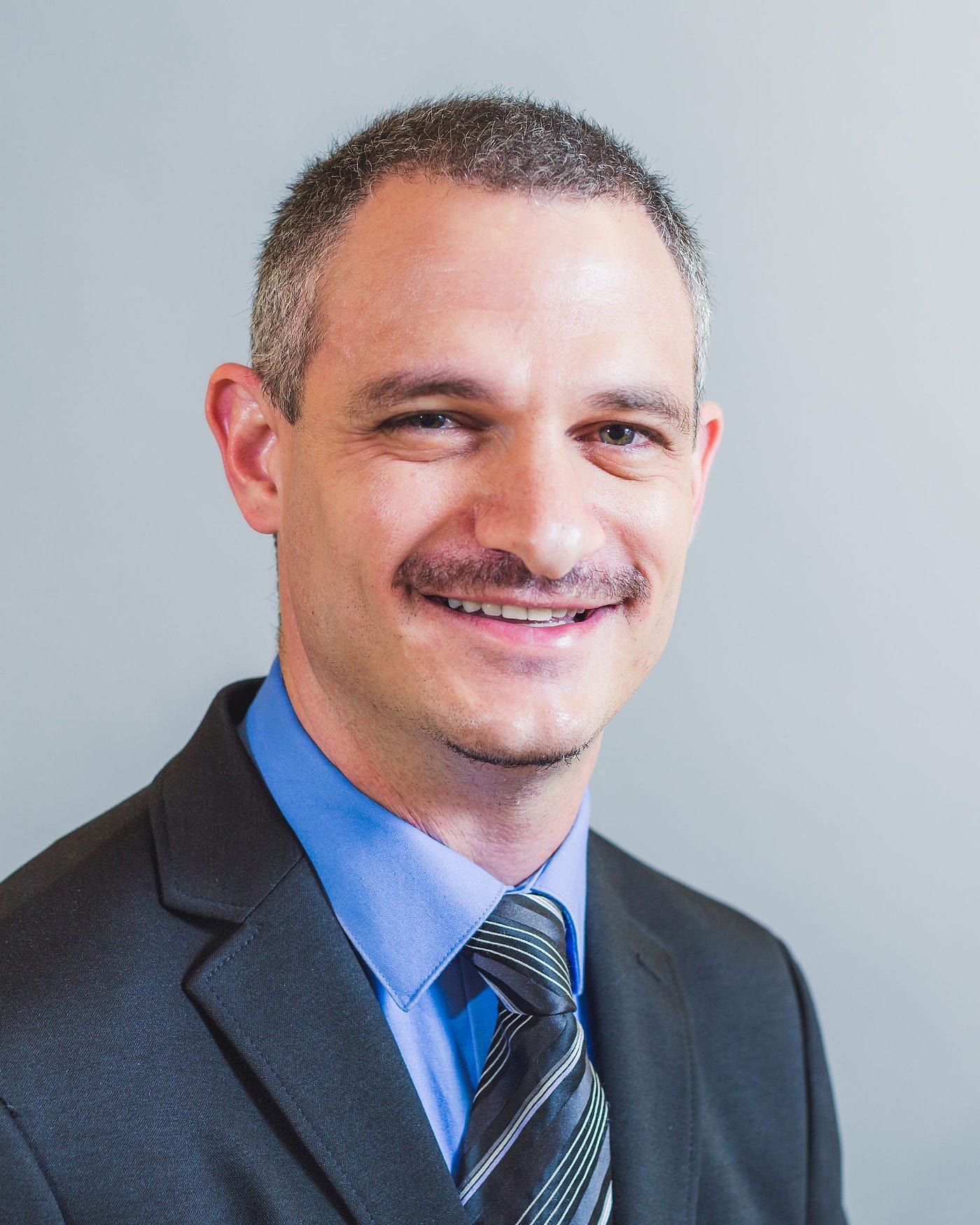 Meet The Disruptors: Dr Steven Katz Of Naturopathic Physicians Group On ...