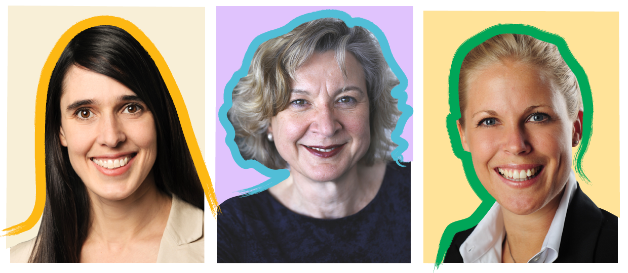 Coaching paves the way for high-performing women | by People at Siemens ...