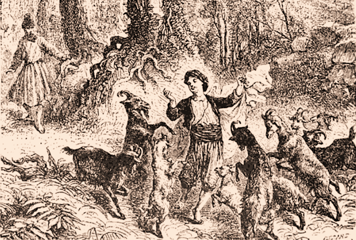 A Brief History of Coffee. I f**king love coffee and want to share ...